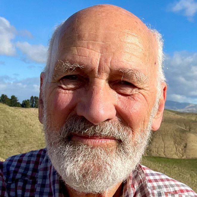 John Monro - Busking For MSF | MSF